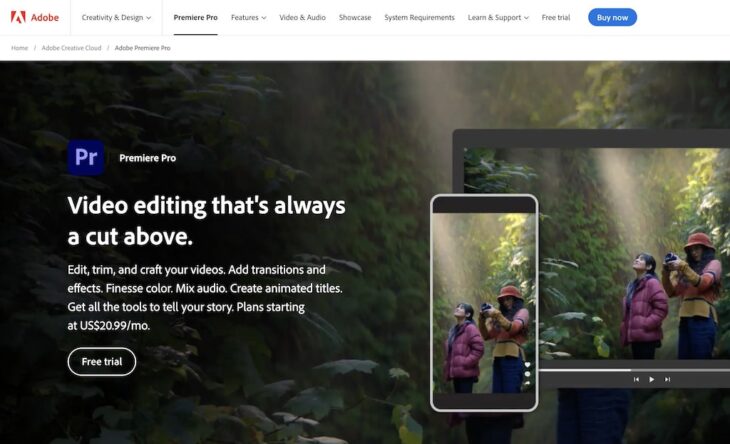 Color Grading Made Easy! Explore the 8 Best Software Options for Video ...