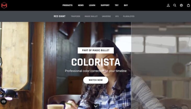 Color Grading Made Easy! Explore the 8 Best Software Options for Video ...