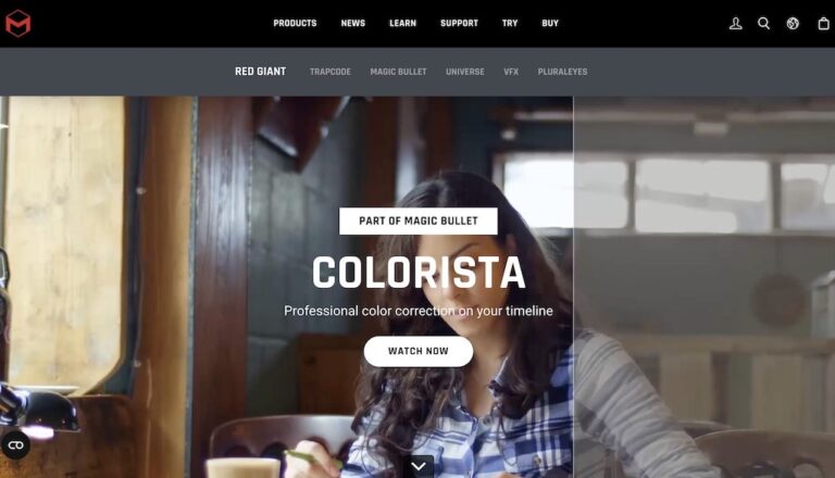 Color Grading Made Easy! Explore the 8 Best Software Options for Video ...