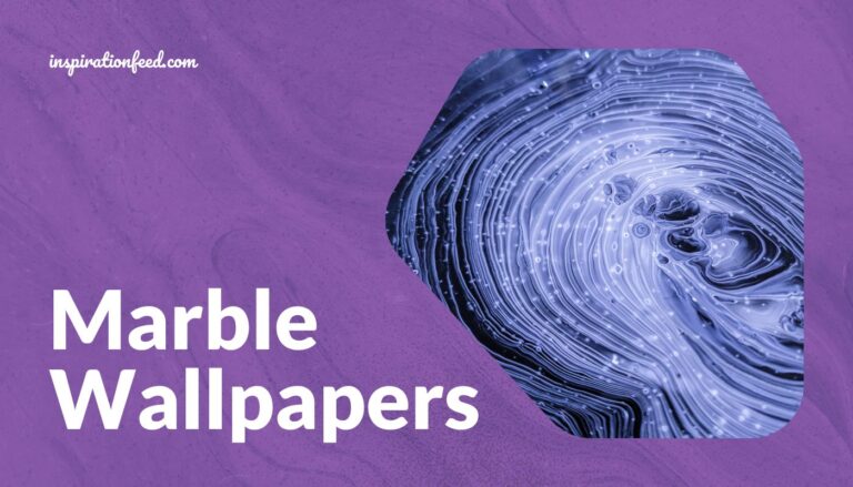 20 of the Best Marble Wallpapers to Level-Up Your Desktop | Inspirationfeed