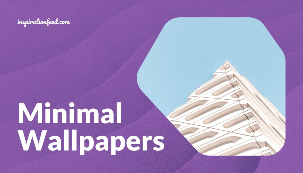 75 Beautiful Minimal Desktop and Laptop Wallpapers for Minimalist ...