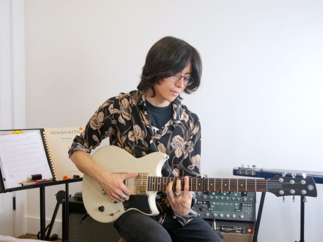 Striking a Chord with Alex Mak: Unveiling the Journey of Titanique's ...