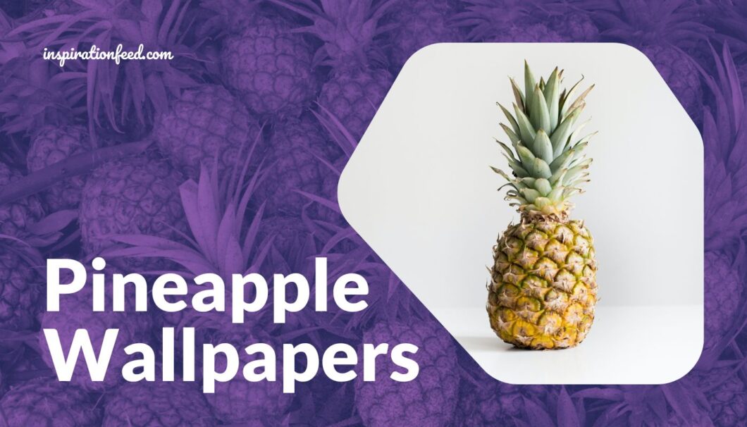 30 of the Sweetest Desktop and Smartphone Pineapple Wallpapers ...