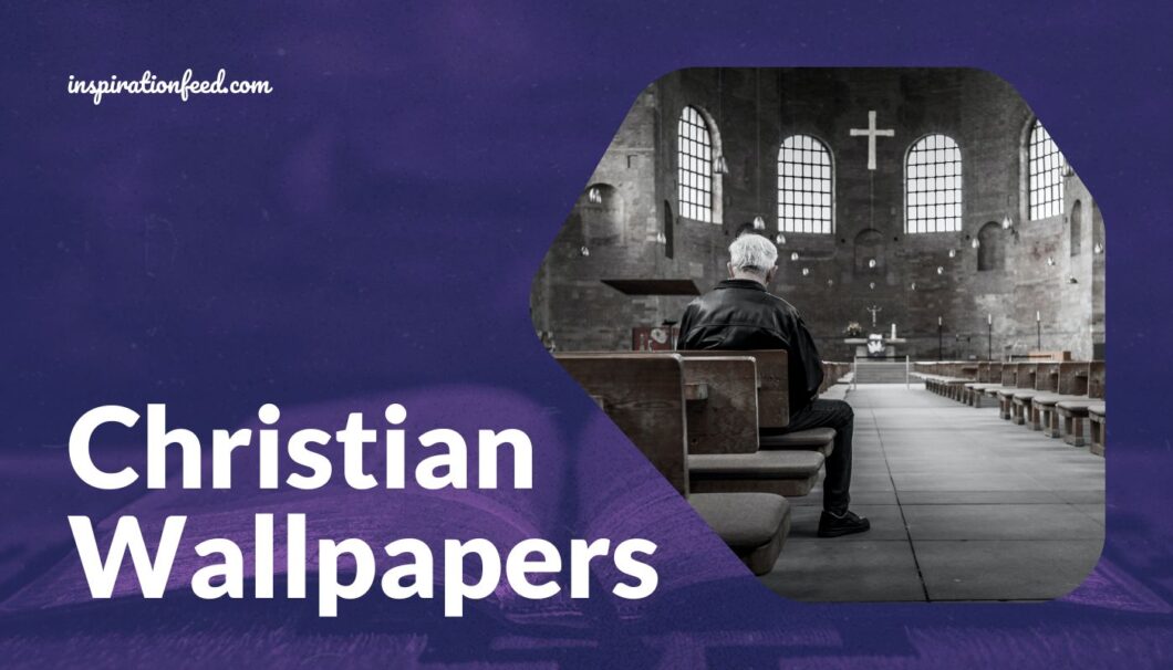 50 Christian Wallpapers for Inspiration and Motivation | Inspirationfeed