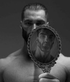 25 Giga Chad Memes That'll Straighten Up Your Life | Inspirationfeed