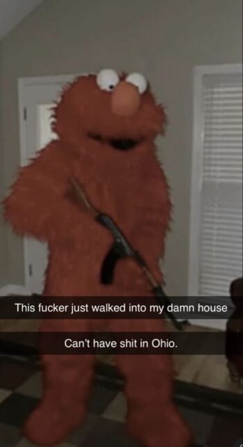 These 27 Hilarious Ohio Memes Are Pure Gold! | Inspirationfeed
