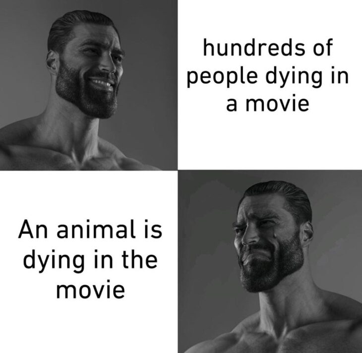 25 Giga Chad Memes That'll Straighten Up Your Life | Inspirationfeed