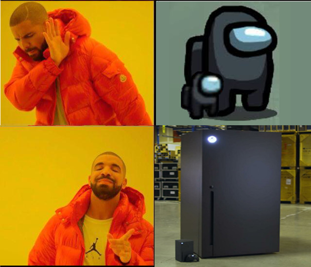 27 Among Us Memes That'll Leave You Laughing | Inspirationfeed