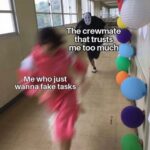27 Among Us Memes That'll Leave You Laughing | Inspirationfeed