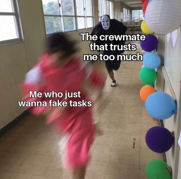 27 Among Us Memes That'll Leave You Laughing | Inspirationfeed