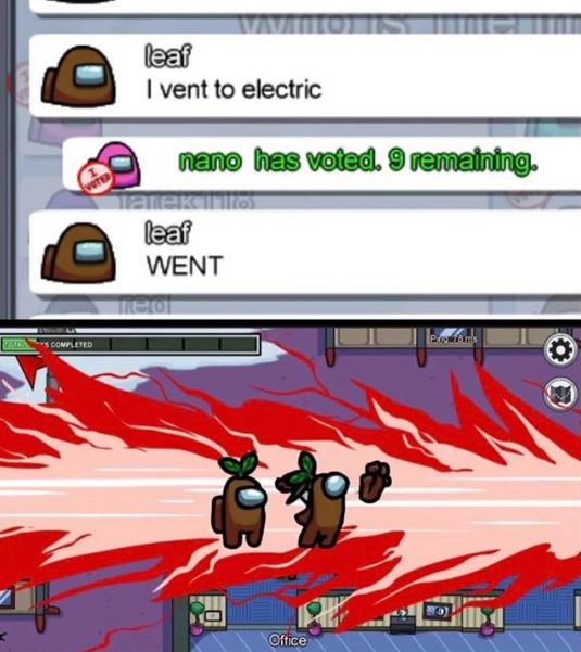 27 Among Us Memes That'll Leave You Laughing | Inspirationfeed