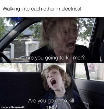 27 Among Us Memes That'll Leave You Laughing | Inspirationfeed