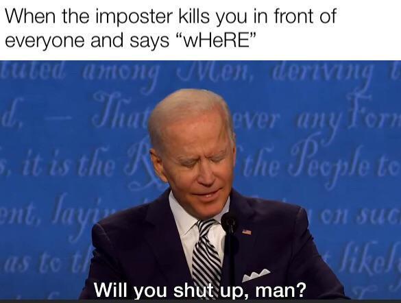 27 Among Us Memes That'll Leave You Laughing | Inspirationfeed