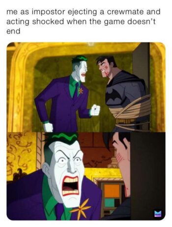 27 Among Us Memes That'll Leave You Laughing | Inspirationfeed