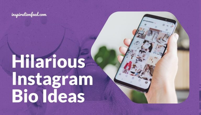 155 Most Hilarious Instagram Bio Ideas You’ll Find Nowhere Else ...