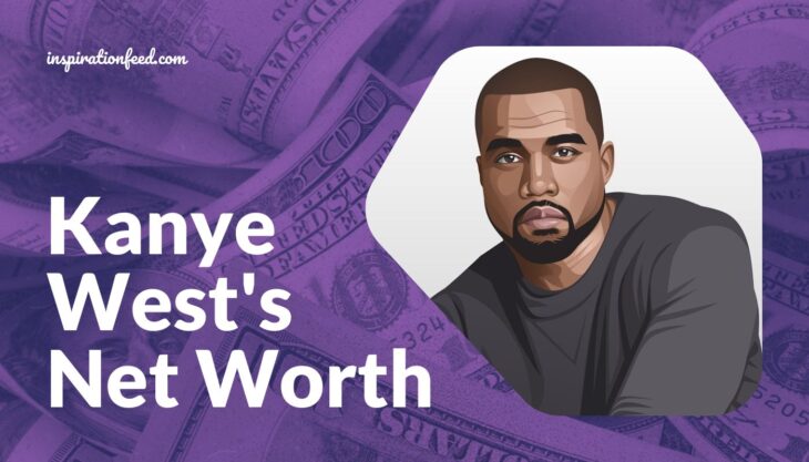 Kanye West’s Net Worth (Updated 2023) | Inspirationfeed
