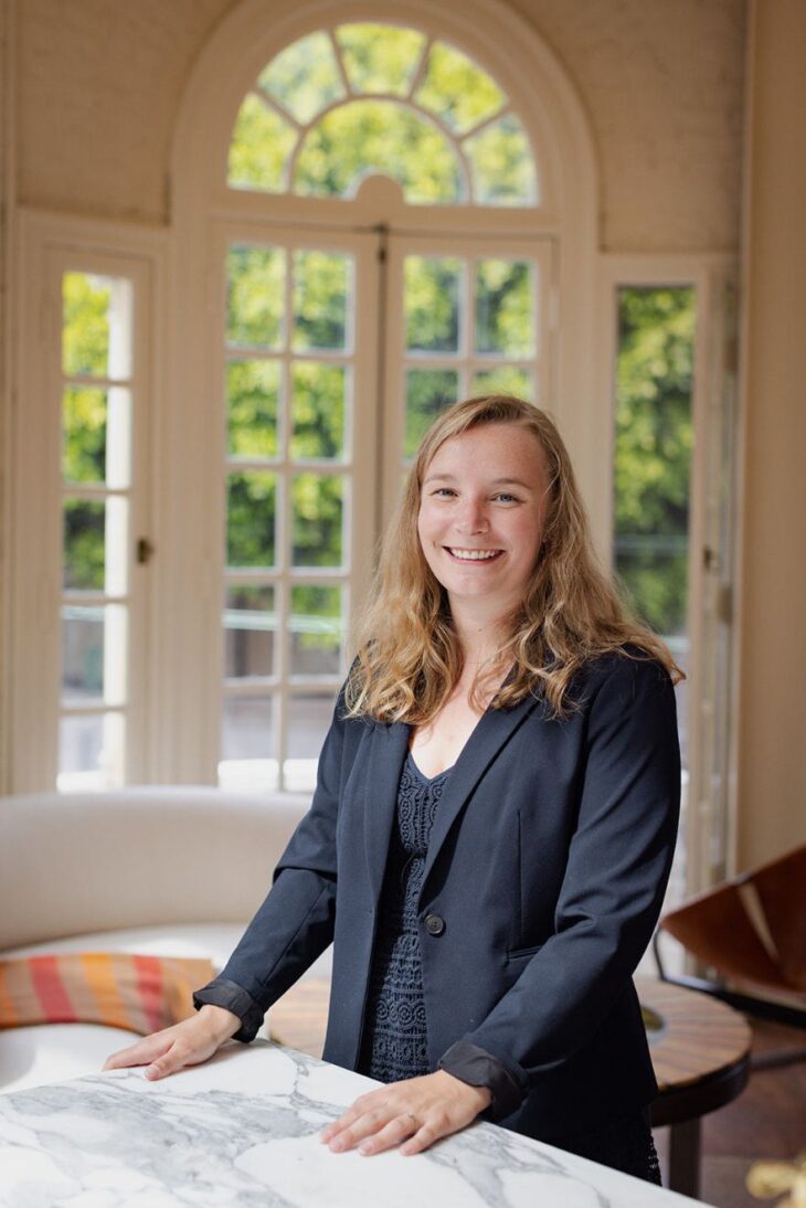 Catering to Stars: The Journey of Julie and Matthias Cattelin through ...