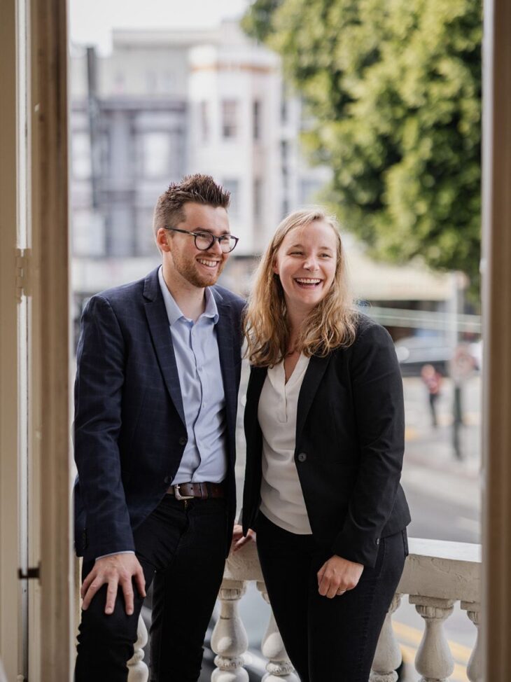 Catering to Stars: The Journey of Julie and Matthias Cattelin through ...