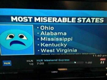 These 27 Hilarious Ohio Memes Are Pure Gold! | Inspirationfeed