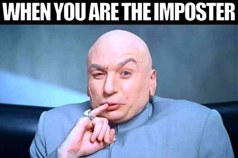 27 Among Us Memes That'll Leave You Laughing | Inspirationfeed