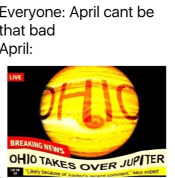 These 27 Hilarious Ohio Memes Are Pure Gold! | Inspirationfeed