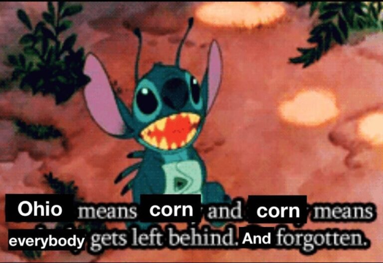 These 27 Hilarious Ohio Memes Are Pure Gold! | Inspirationfeed