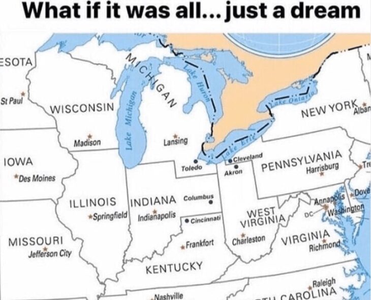 These 27 Hilarious Ohio Memes Are Pure Gold! | Inspirationfeed