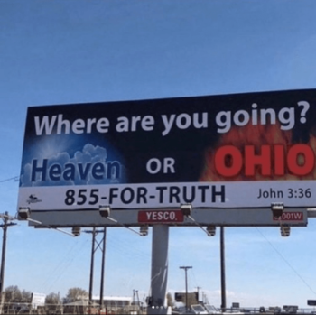 These 27 Hilarious Ohio Memes Are Pure Gold! | Inspirationfeed