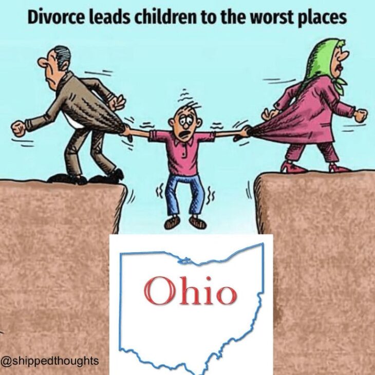 These 27 Hilarious Ohio Memes Are Pure Gold! | Inspirationfeed