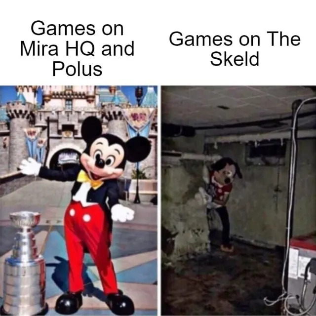 27 Among Us Memes That'll Leave You Laughing | Inspirationfeed