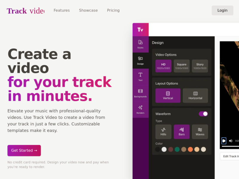 12 Best Music Visualization Tools for Content Creators | Inspirationfeed