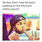 Warning: These 27 Side-Eye Memes May Cause Extreme Laughter ...