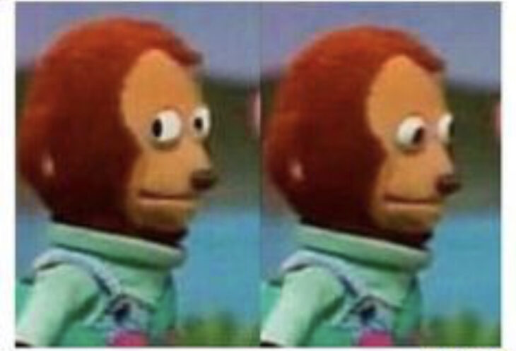 Warning: These 27 Side-Eye Memes May Cause Extreme Laughter ...