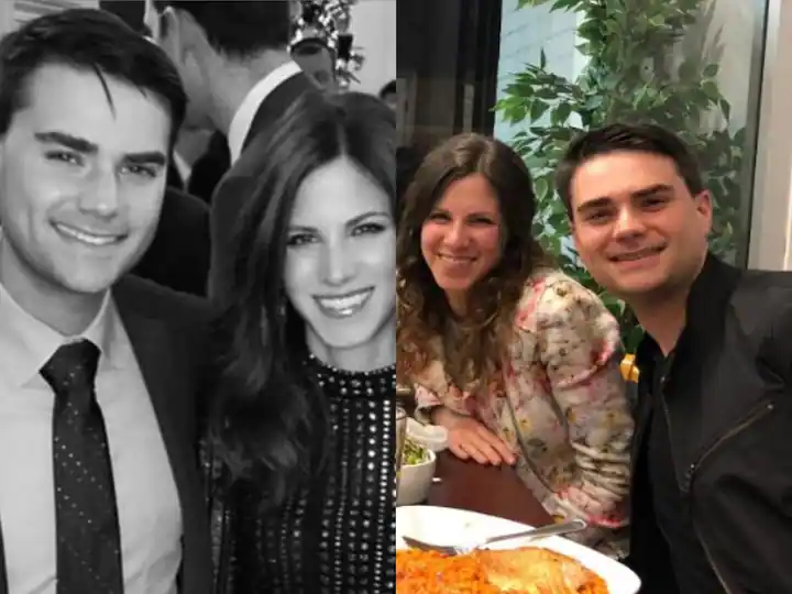 Ben Shapiro's Wife: Who Is The Controversial Political Commentator ... Ben Shapiro's Wife: Who Is The Controversial Political Commentator ...
