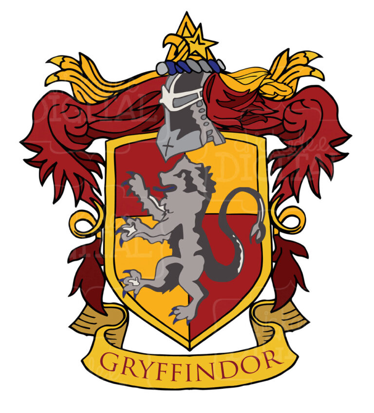 Gryffindor Personality Traits: Here’s What It Means to Be a Gryffindor ...
