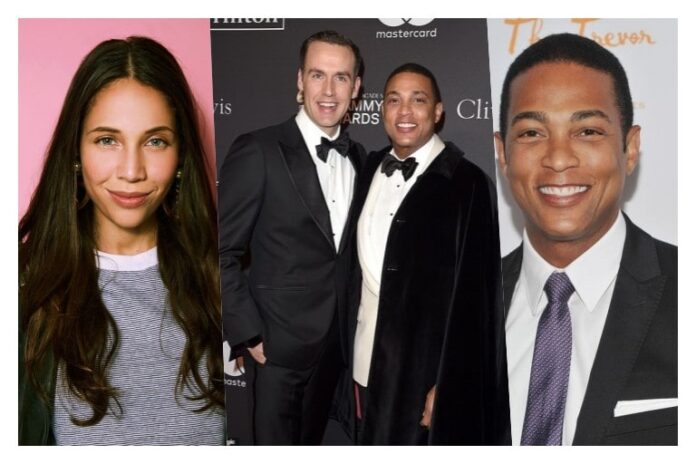 Don Lemon’s Rumored First Wife and Why She’s Been a Subject of Ongoing ...