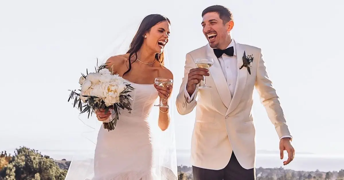 Andrew Schulz’s Wife: Who Is the Stand-up Sensation Happily Married To ...