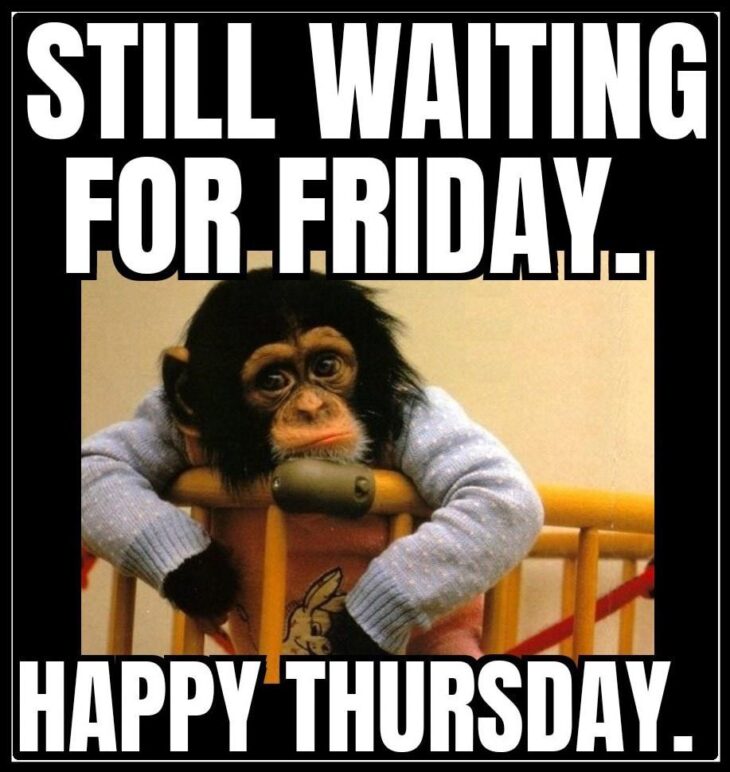 24 Thursday Memes To Send To The Boys! | Inspirationfeed