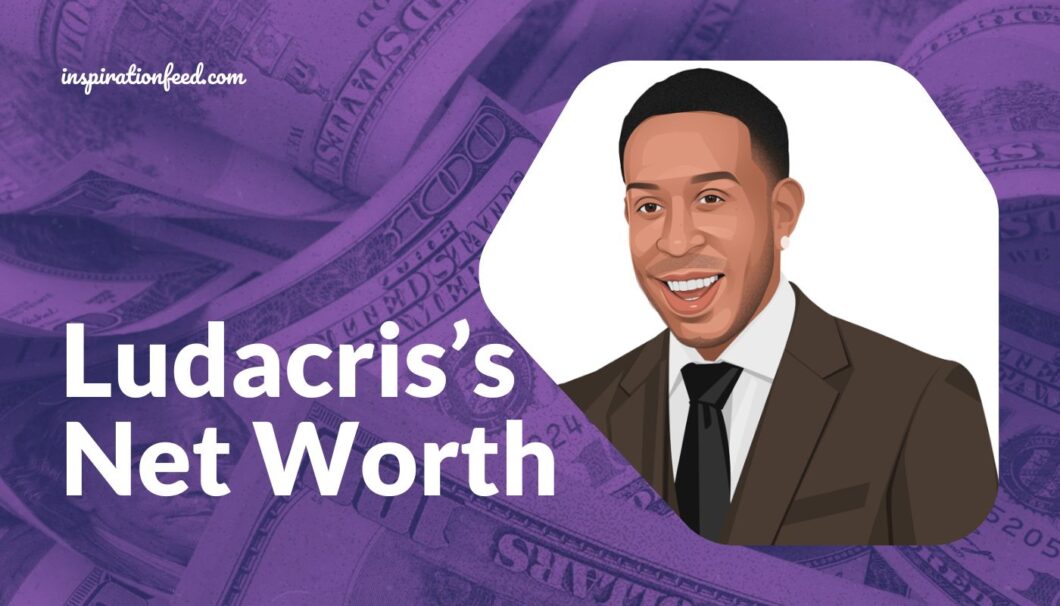 Ludacris’ Net Worth (Updated 2023) | Inspirationfeed