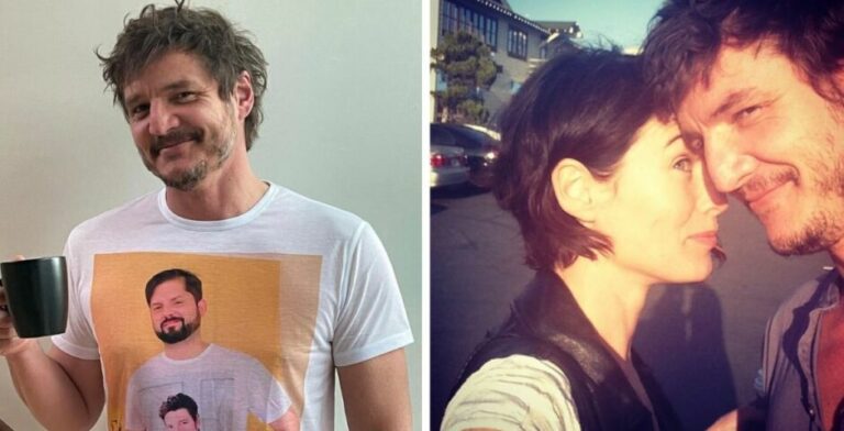 Is Pedro Pascal Married? Chronicling The Actor’s Relationship History ...