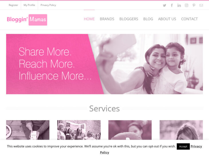 20 Best Places to Find Sponsored Posts Opportunities for Your Blog ...