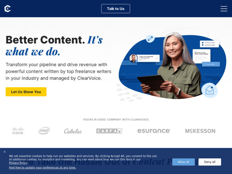 18 Best Article Writing Websites Every Content Marketer Should Know ...