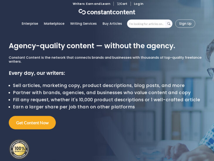 18 Best Article Writing Websites Every Content Marketer Should Know ...