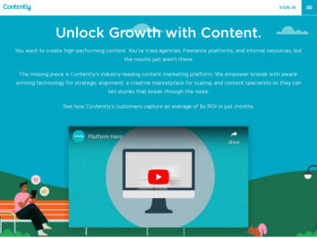 18 Best Article Writing Websites Every Content Marketer Should Know ...