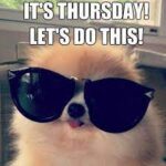 24 Thursday Memes To Send To The Boys! | Inspirationfeed