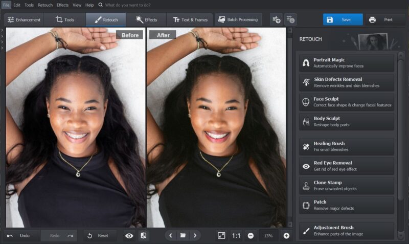 Enhance Your Selfies with Facetune: A User-Friendly Guide to Perfecting ...