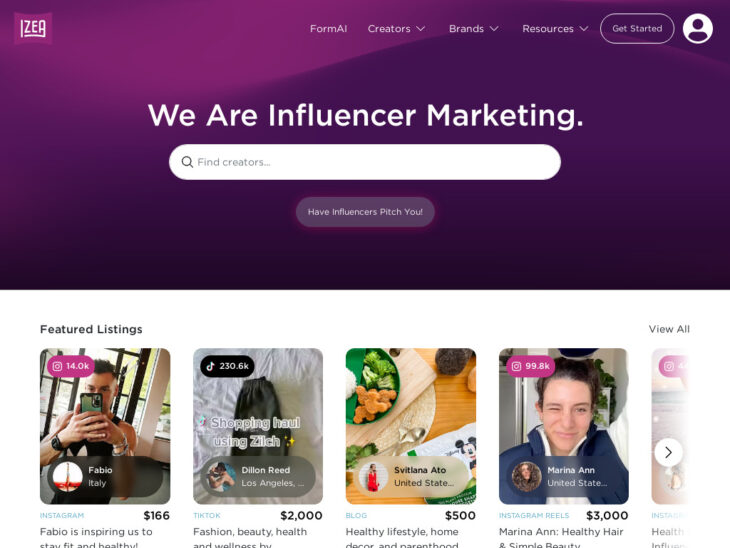 20 Best Places to Find Sponsored Posts Opportunities for Your Blog | Inspirationfeed