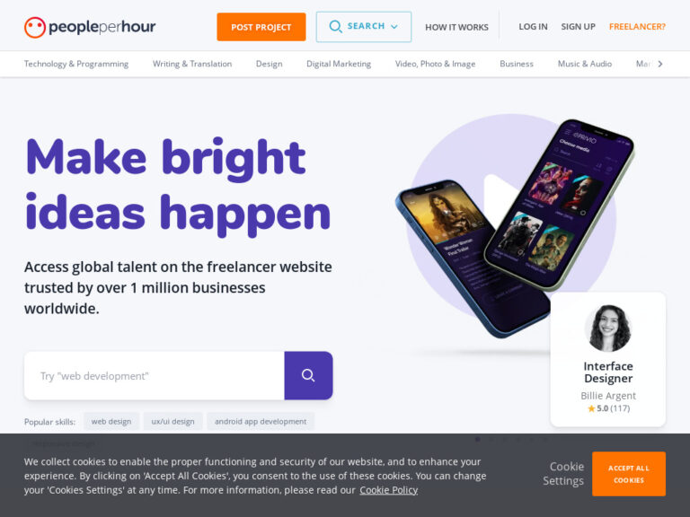 18 Best Article Writing Websites Every Content Marketer Should Know ...