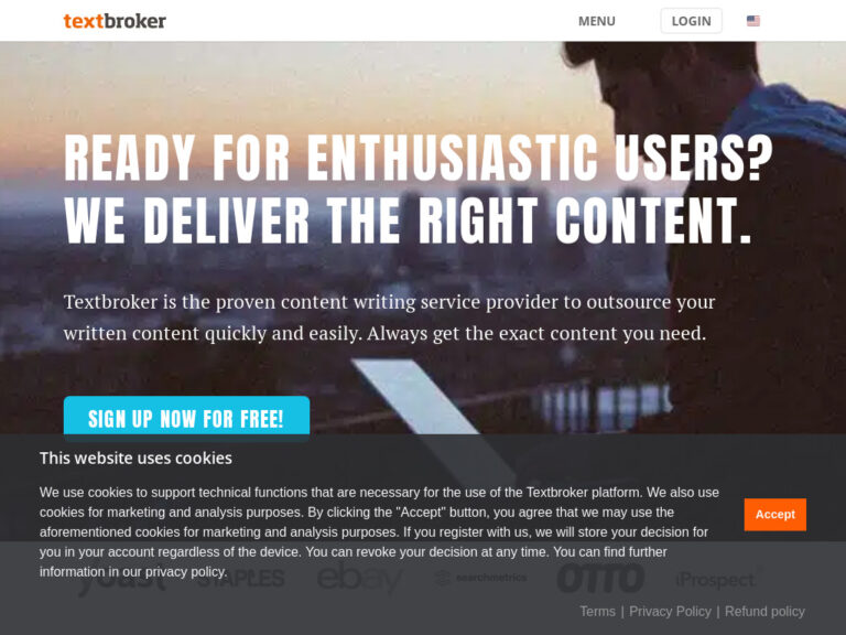 18 Best Article Writing Websites Every Content Marketer Should Know ...