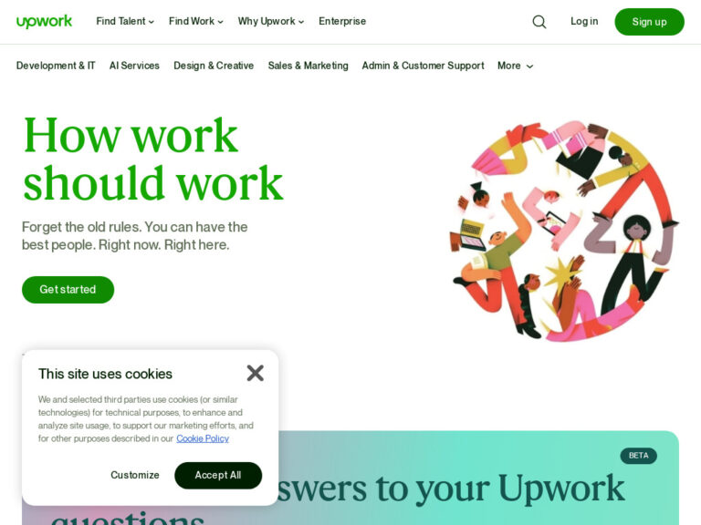 18 Best Article Writing Websites Every Content Marketer Should Know ...